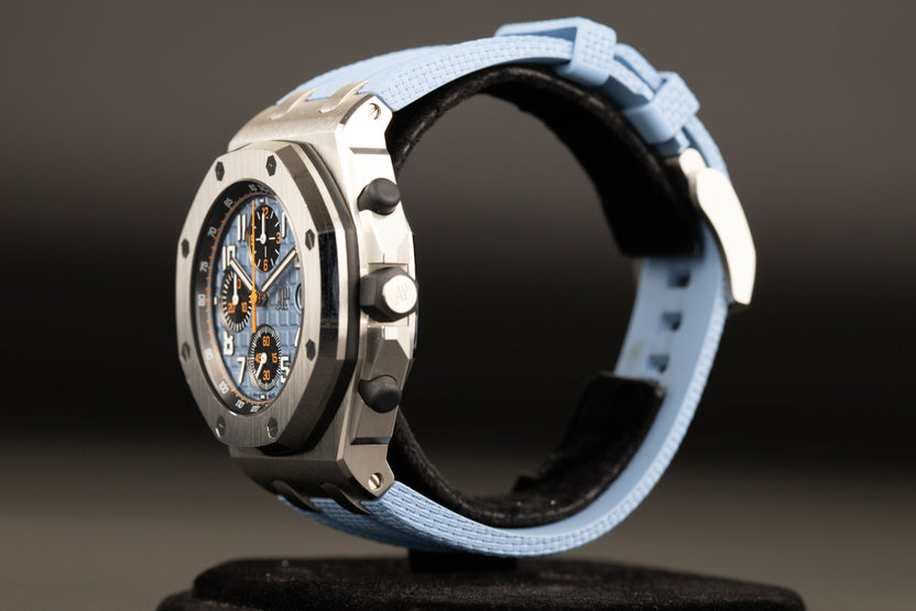 Audemars Piguet – Newport Watch Club