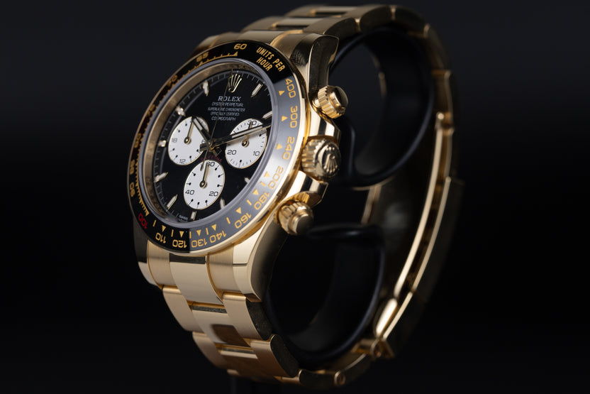 Daytona – Newport Watch Club