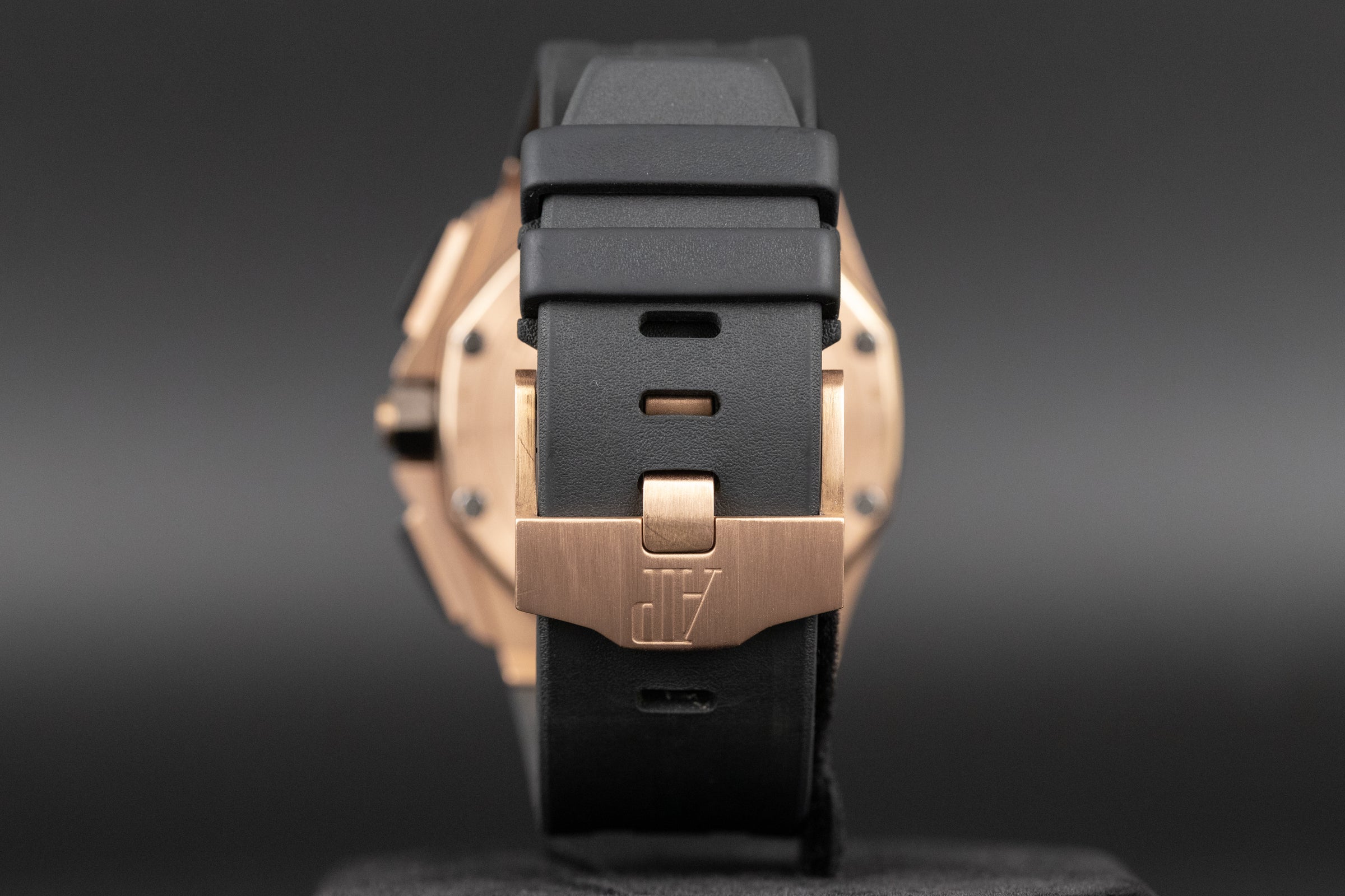 Audemars Piguet26400RO Royal Oak Offshore 'Panda' – Newport Watch Club