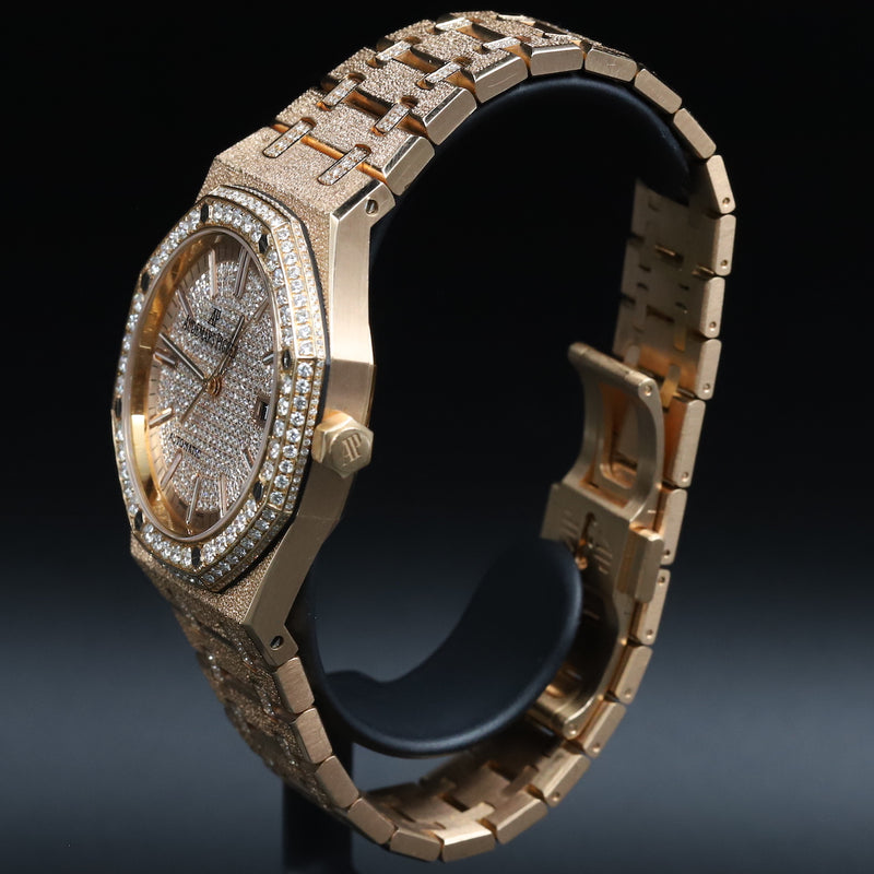 WatchCraft – Newport Watch Club