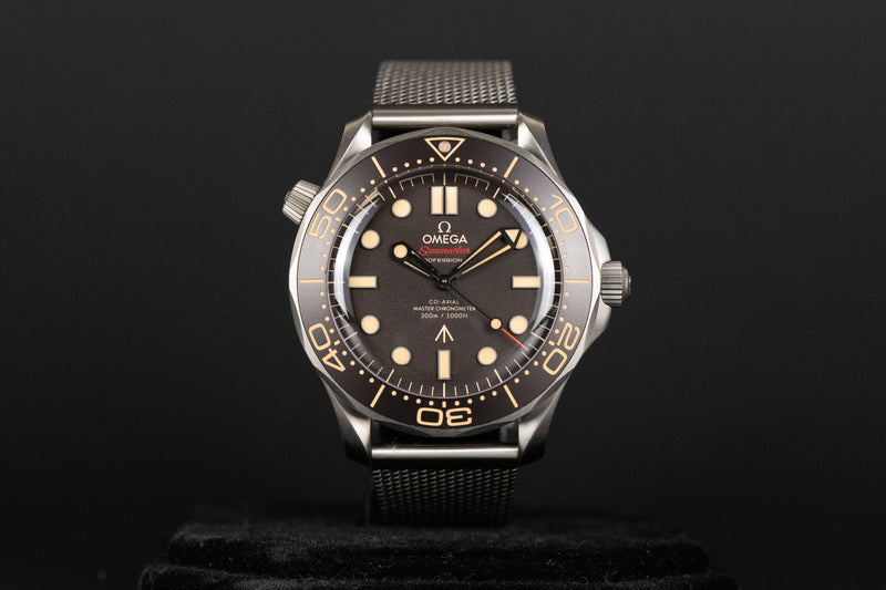 Omega – Newport Watch Club